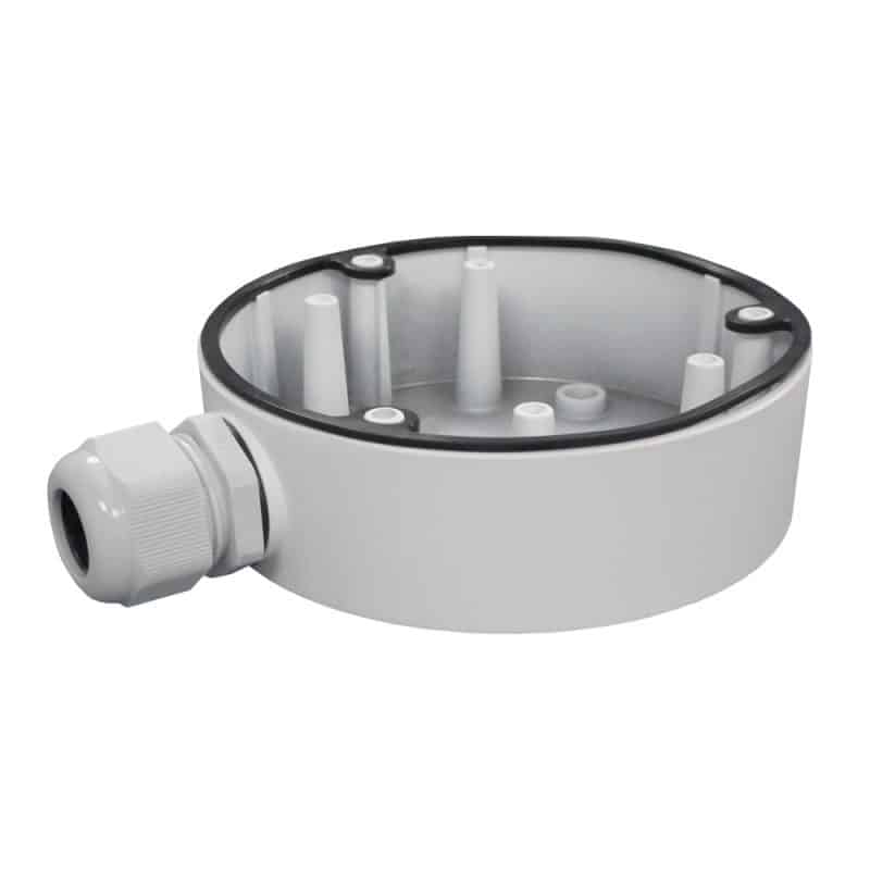 Hikvision CCTV Camera Deep Base DS-1280ZJ-DM21 | CCTV101