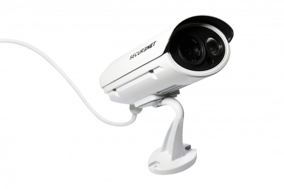 Shop Analog CCTV Cameras from Hikvision, Uniview, Dahua, and More | CCTV101