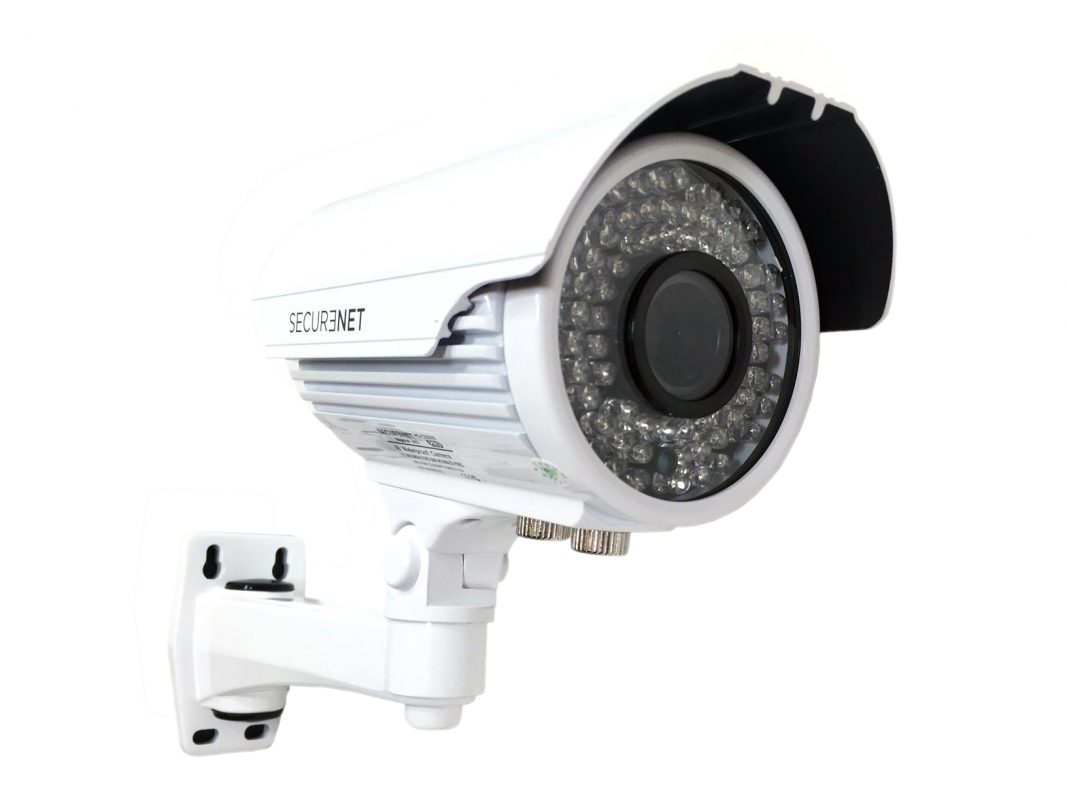 Shop Analog CCTV Cameras from Hikvision, Uniview, Dahua, and More | CCTV101