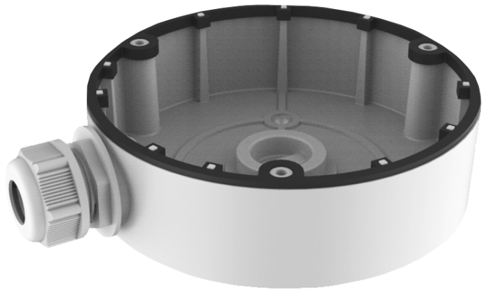 Hikvision DS-1280ZJ-DM8 CCTV Camera Deep Base | CCTV101