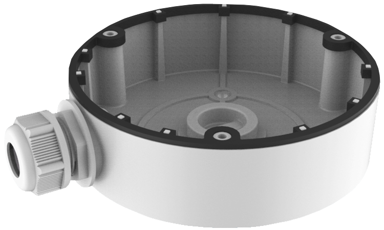 Hikvision DS-1280ZJ-DM8 CCTV Camera Deep Base | CCTV101