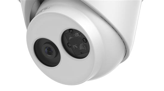 HIKVision 8MP WDR EXIR Turret Network Camera | CCTV101 HIKVision 8MP WDR EXIR Turret Network Camera | CCTV101