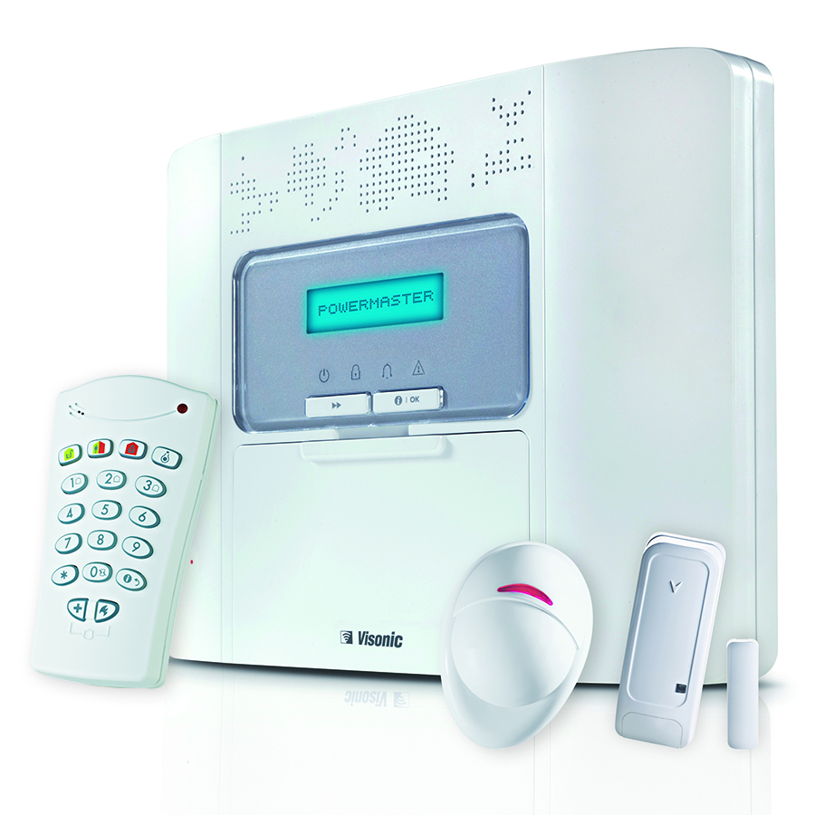 Security for Home | CCTV & Alarm Installation for your Home | CCTV101