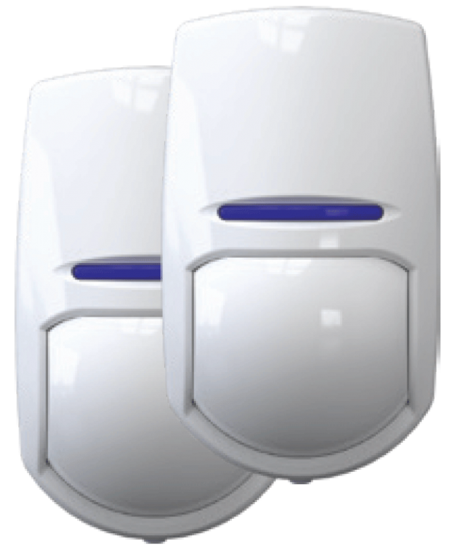 Hikvision Pyronix Enforcer Alarms for Home | CCTV101