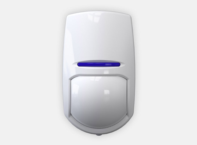 PYRONIX 10m Dualtech Pet Immune PIR with Selectable EOL | CCTV101