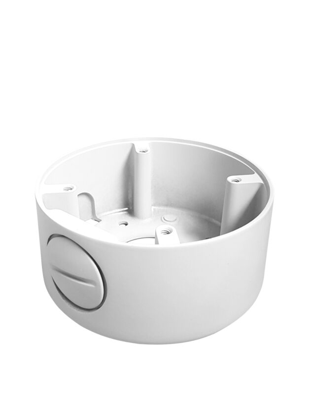 SPRO CCTV Camera Deep Base, White BASE02-W | CCTV101