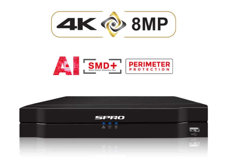 CCTV DVRs | Buy Latest Range of CCTV Recorders DVRs | CCTV101