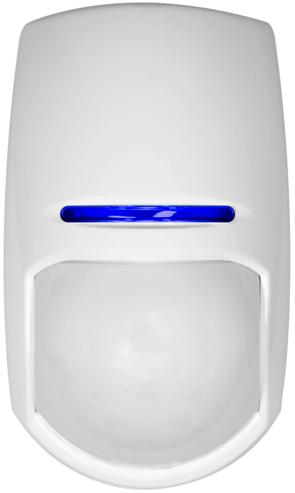 PYRONIX 15m PIR MW Dualtech | CCTV101