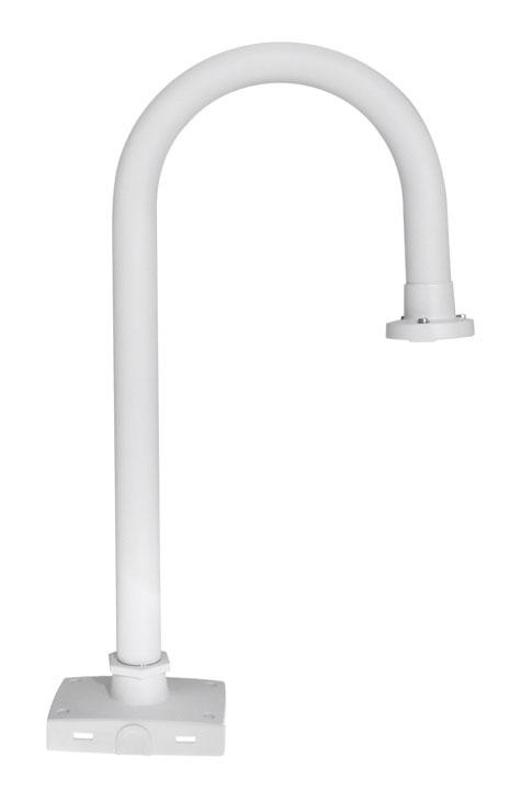 SPRO CCTV PTZ Camera Swan Neck Bracket PTZ27XSWANNECK | CCTV101