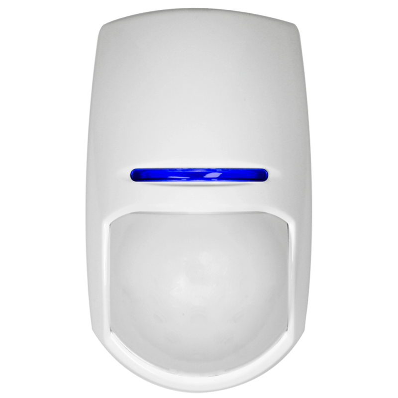 PYRONIX Wireless 12m Dualtech Detector | CCTV101