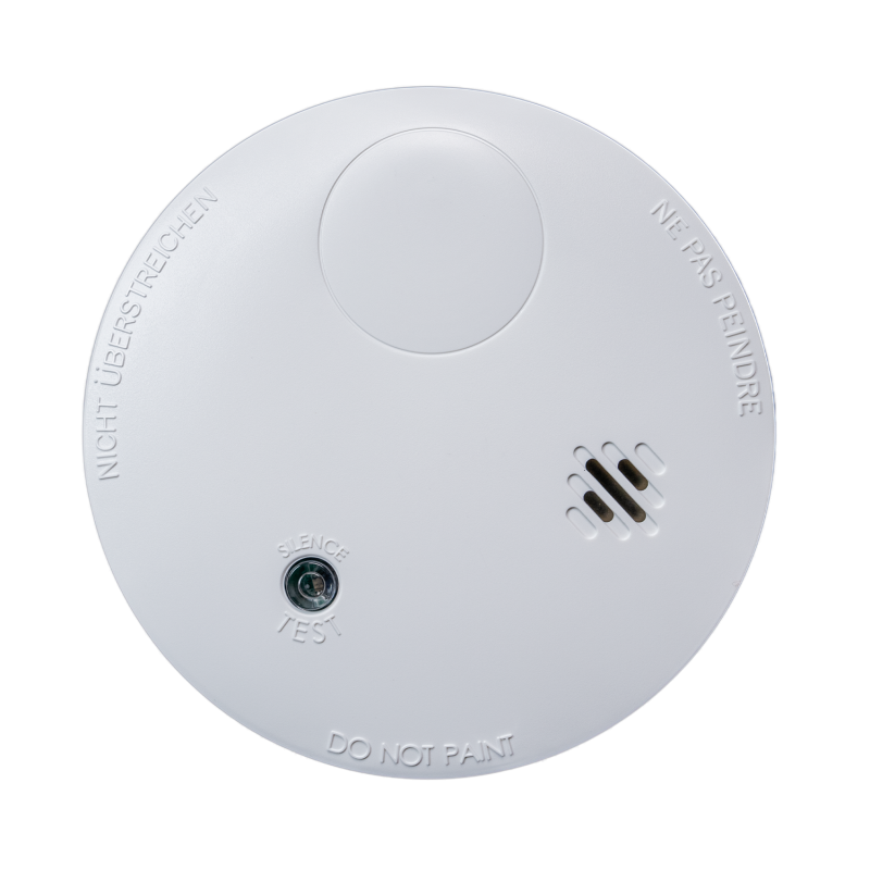 Pyronix Wireless Smoke Detector SMOKE-WE (2nd Generation) | CCTV101