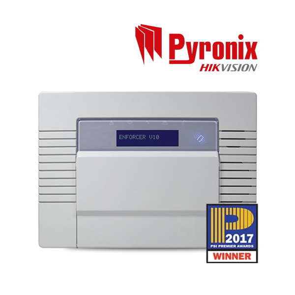 Pyronix Enforcer Home Alarm Packages Basic, Standard, Advanced Supply ...