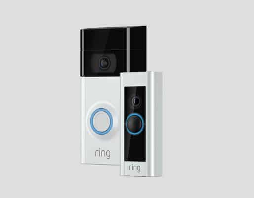 Hikvision Video WIFI Doorbells | CCTV101