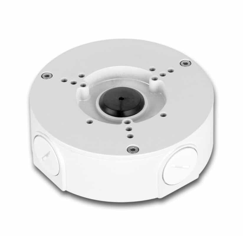 SPRO CCTV Camera Deep Base, White BASE07-W | CCTV101
