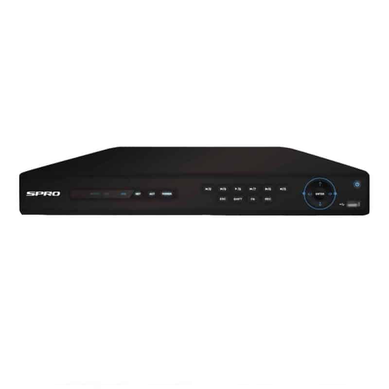 CCTV DVRs | Buy Latest Range of CCTV Recorders DVRs | CCTV101
