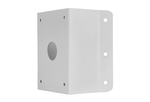 UNV PTZ Dome Corner Mount | CCTV101