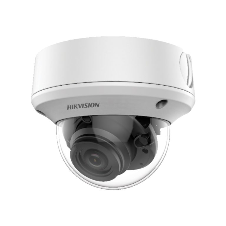 Shop Analog CCTV Cameras from Hikvision, Uniview, Dahua, and More | CCTV101
