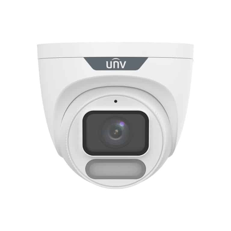 Buy CCTV Cameras, ColorVu, Hikvision, Dahua, Uniview, and Home Alarms ...